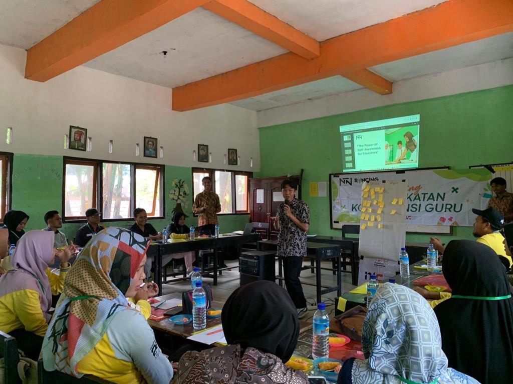 Birthday Gift 2023 – Muhammad Carlos